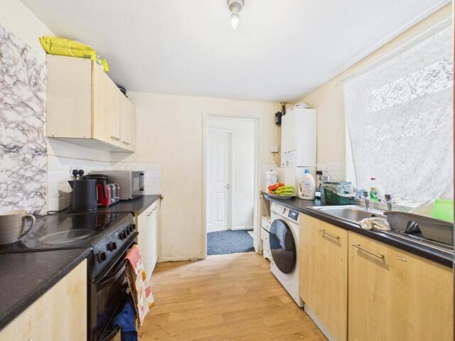 House 3 Bedroom For Sale Hull City Of Kingston upon Hull 100000 ELS101059831
