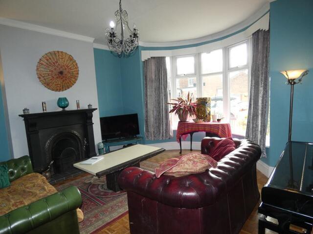 House 3 Bedroom For Sale Hull City Of Kingston upon Hull 299950 ELS99773953