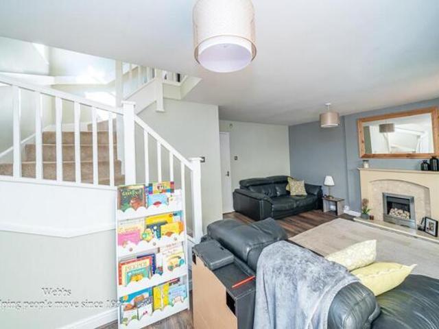House 3 Bedroom For Sale Huntington Cheshire 265000 ES101995993