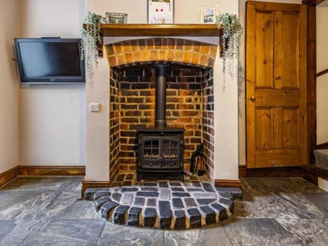 House 3 Bedroom For Sale Ilkeston Derbyshire 170000 ELS99773681