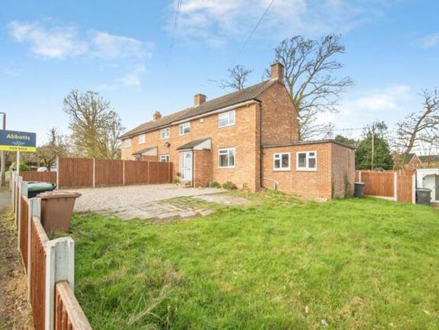 House 3 Bedroom For Sale Ipswich Suffolk 350000 ELS100578860