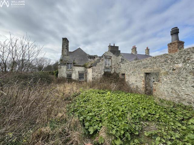 House 3 Bedroom For Sale Isle Of Anglesey Isle Of Anglesey 699950 ES101231659