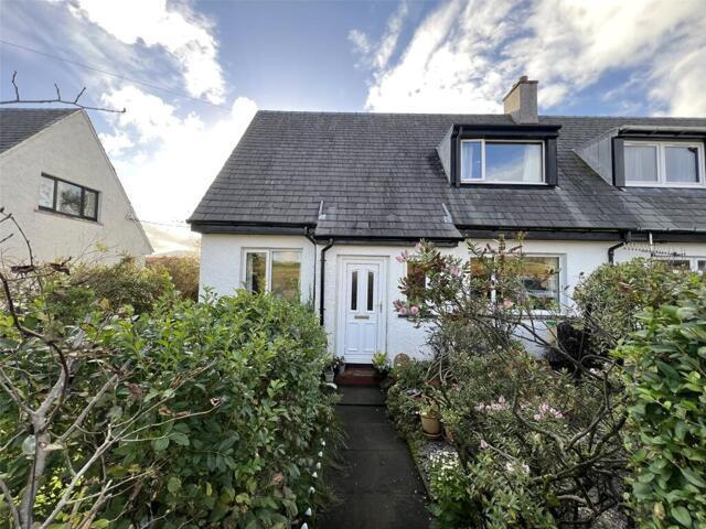 House 3 Bedroom For Sale Isle Of Islay Argyll And Bute 220000 ELS99161603