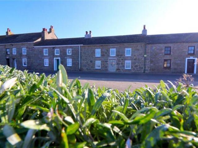 House 3 Bedroom For Sale Isles Of Scilly Isles Of Scilly 1200000 ELS99204002