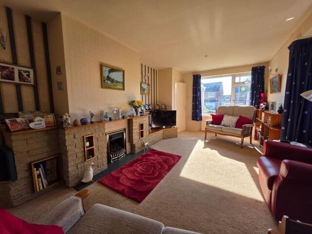 House 3 Bedroom For Sale Oakham Rutland 270000 ES102023768