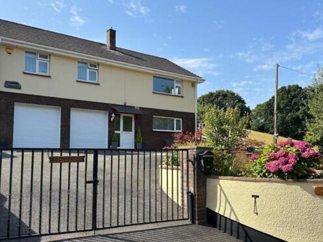 House 3 Bedroom For Sale Okehampton Devon 399950 ELS99029282
