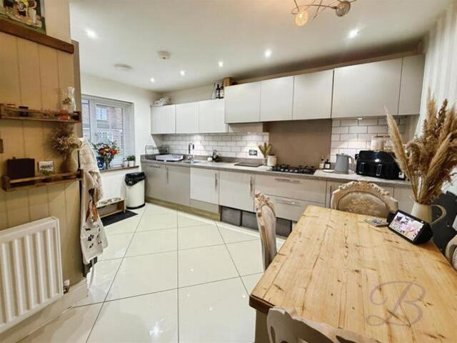 House 3 Bedroom For Sale Ollerton Nottinghamshire 220000 ELS99773675