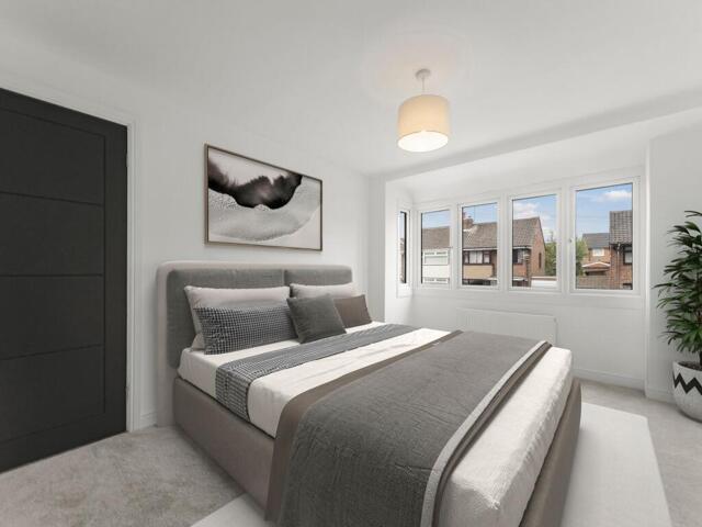 House 3 Bedroom For Sale Ormskirk Lancashire 265000 ES99808760