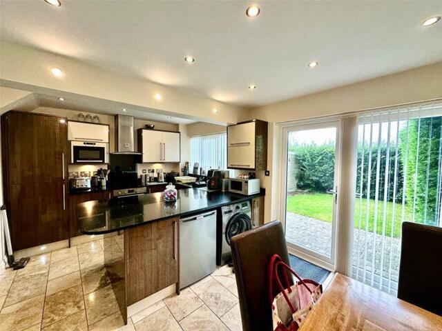 House 3 Bedroom For Sale Overton Wakefield 240000 ELS99986616