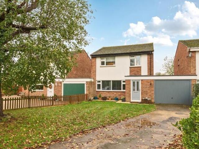 House 3 Bedroom For Sale Oxfordshire Oxfordshire 450000 ES100398180