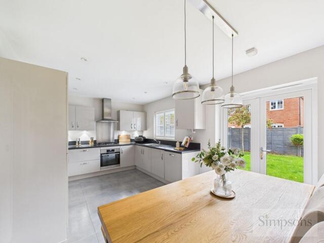 House 3 Bedroom For Sale Oxfordshire Oxfordshire 460000 ES98864331