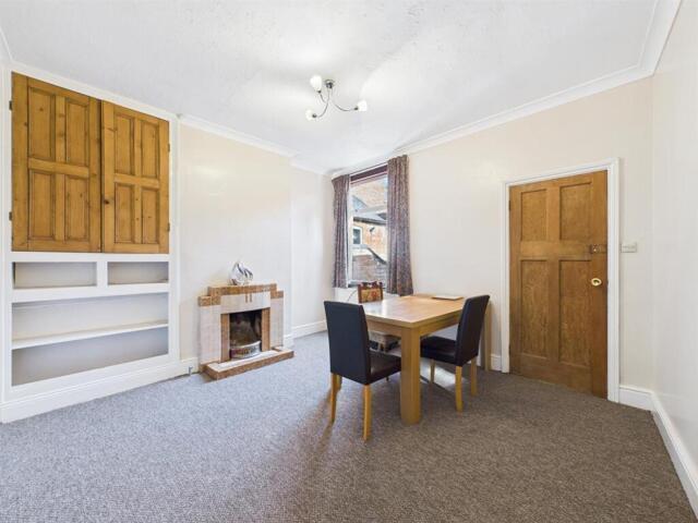 House 3 Bedroom For Sale Loughborough Leicestershire 249950 ELS99688298