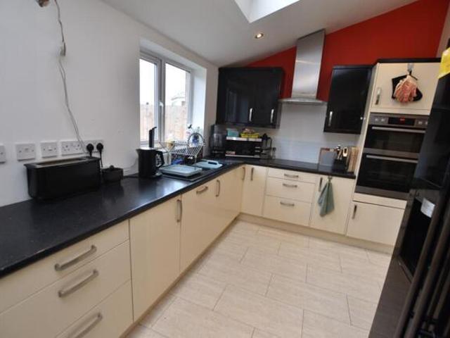 House 3 Bedroom For Sale Loughborough Leicestershire 285000 ELS99523480