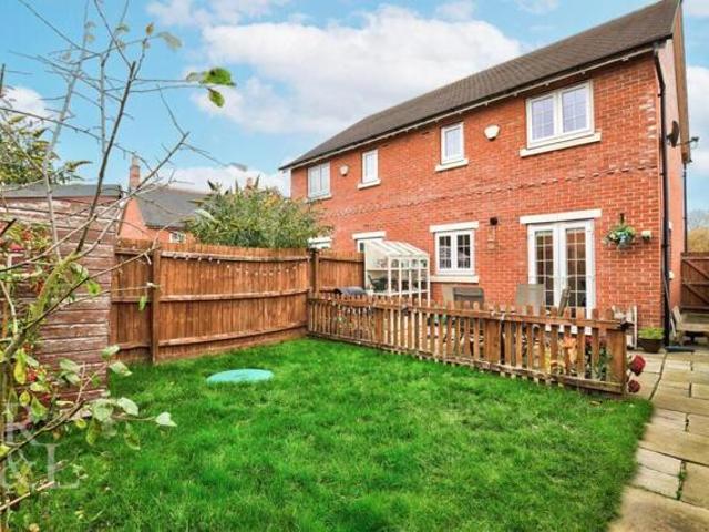 House 3 Bedroom For Sale Lount Lount 240000 ES100096844