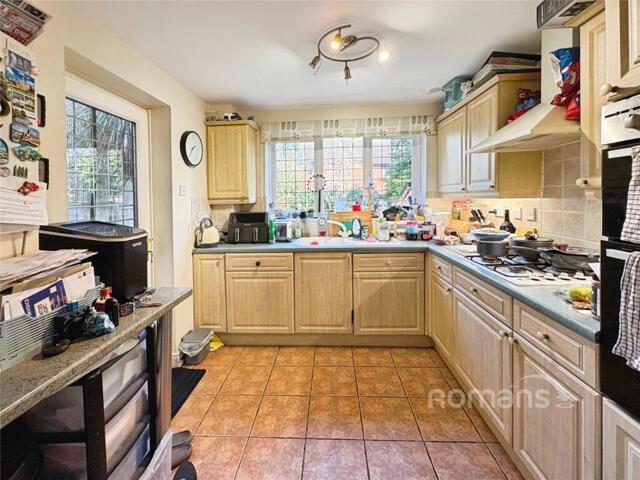 House 3 Bedroom For Sale Lower Earley Lower Earley 500000 ELS99161523