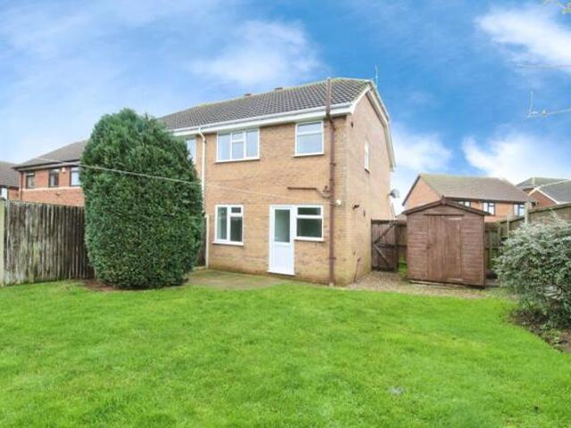 House 3 Bedroom For Sale Lowestoft Suffolk 220000 ELS99986270