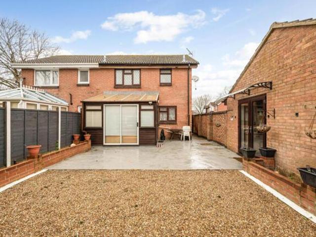House 3 Bedroom For Sale Locks Heath Hampshire 389950 ELS99895570