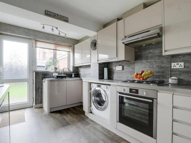 House 3 Bedroom For Sale Long Eaton Derbyshire 280000 ES101931473