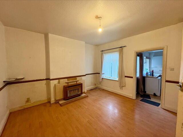 House 3 Bedroom For Sale Long Eaton Derbyshire 95000 ES99277767