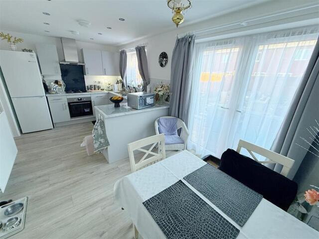 House 3 Bedroom For Sale Long Marston Long Marston 375000 ES100342937