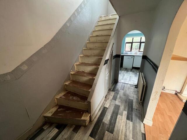 House 3 Bedroom For Sale Longbridge Birmingham 69000 ELS99475953
