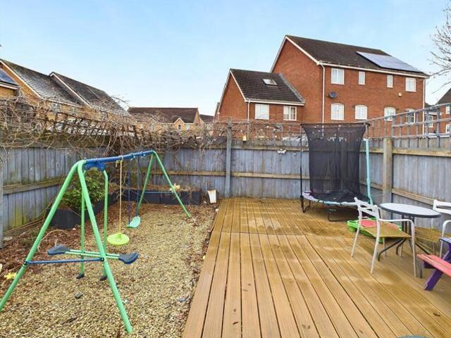 House 3 Bedroom For Sale Longlevens Longlevens 255000 ELS100615106