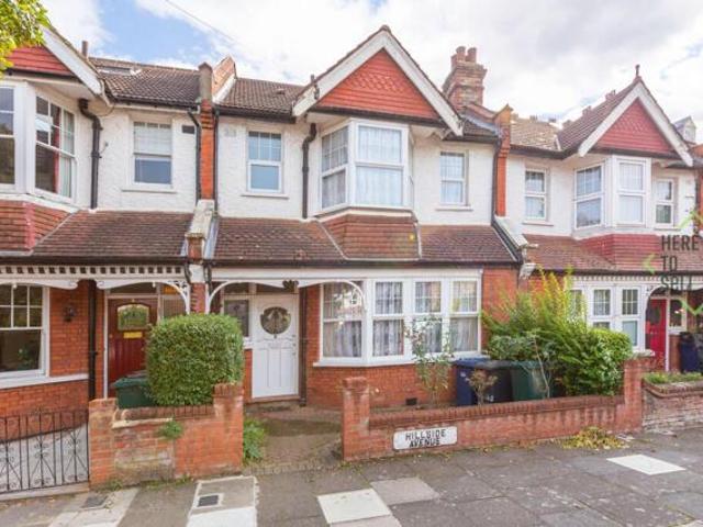 House 3 Bedroom For Sale London Greater London 700000 ES98864638