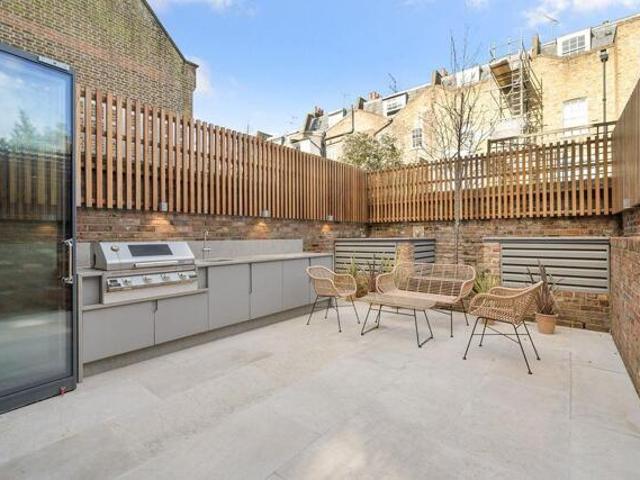 House 3 Bedroom For Sale Londres Westminster 4250000 ES98864533