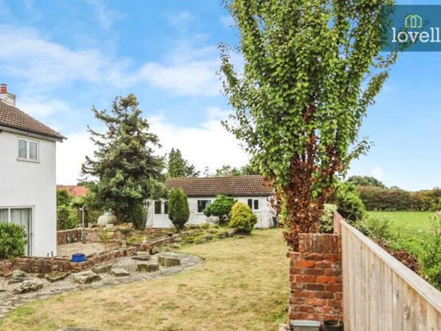 House 3 Bedroom For Sale Laceby North East Lincolnshire 400000 ELS101351936