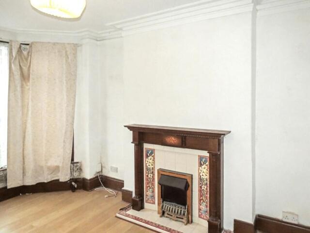 House 3 Bedroom For Sale Lancaster Lancashire 60000 ELS98503655