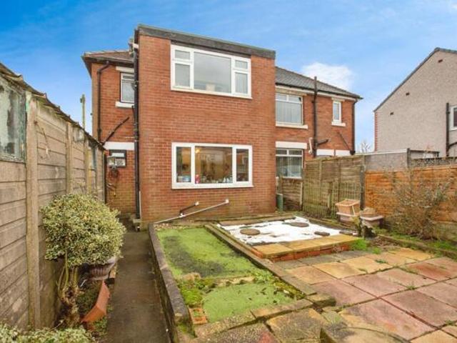 House 3 Bedroom For Sale Lancs Lancashire 160000 ELS101677752