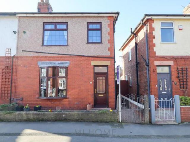 House 3 Bedroom For Sale Lancs Lancashire 195000 ES100648620