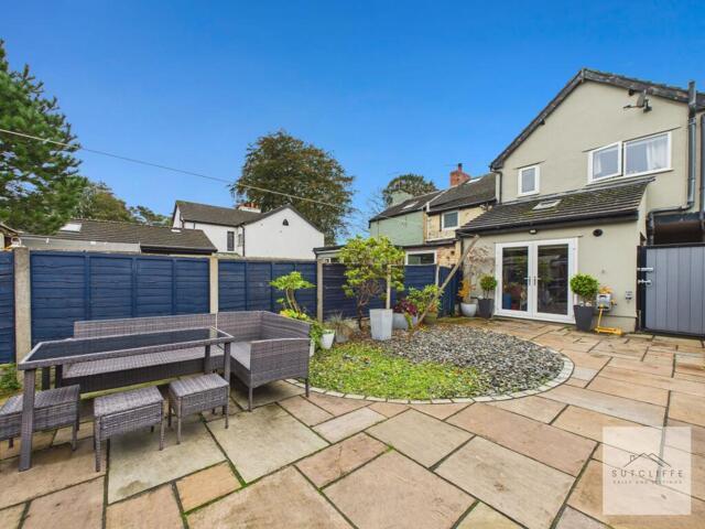 House 3 Bedroom For Sale Lancs Lancashire 215000 ES99277907