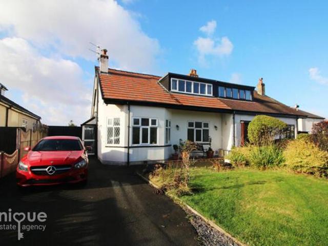 House 3 Bedroom For Sale Lancs Lancashire 219950 ELS99054769