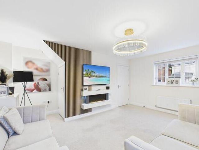 House 3 Bedroom For Sale Lancs Lancashire 270000 ELS99475799