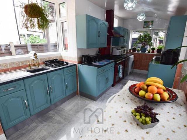 House 3 Bedroom For Sale Lancs Lancashire 280000 ELS99523398