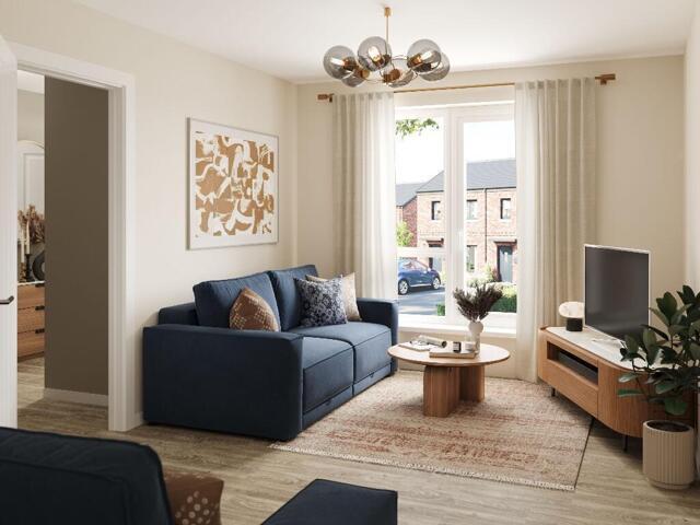 House 3 Bedroom For Sale Lancs Lancashire 304995 ELS99523810