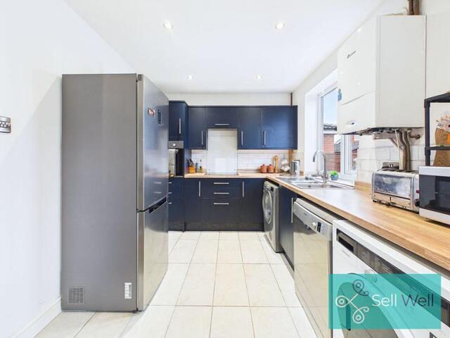 House 3 Bedroom For Sale Lancs Lancashire 340000 ELS100541246
