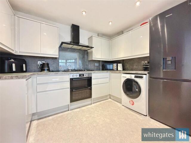House 3 Bedroom For Sale Lancs Sefton 235000 ES98969128