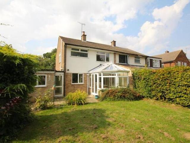 House 3 Bedroom For Sale Letchworth Hertfordshire 560000 ES99029577