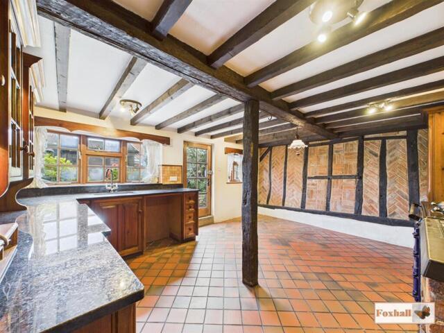 House 3 Bedroom For Sale Levington Levington 450000 ES98262872