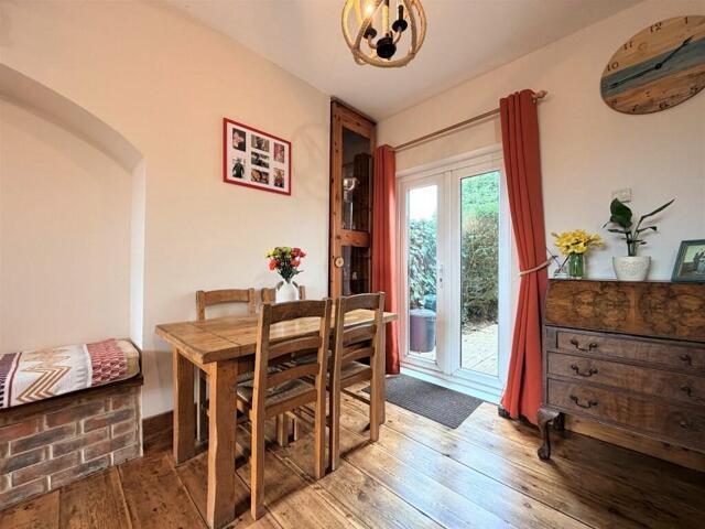 House 3 Bedroom For Sale Levington Levington 265000 ELS101199770
