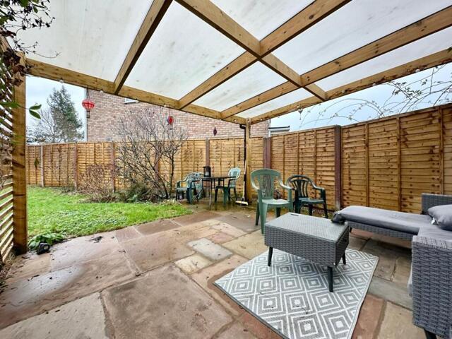 House 3 Bedroom For Sale Ledbury Herefordshire 350000 ELS99523454