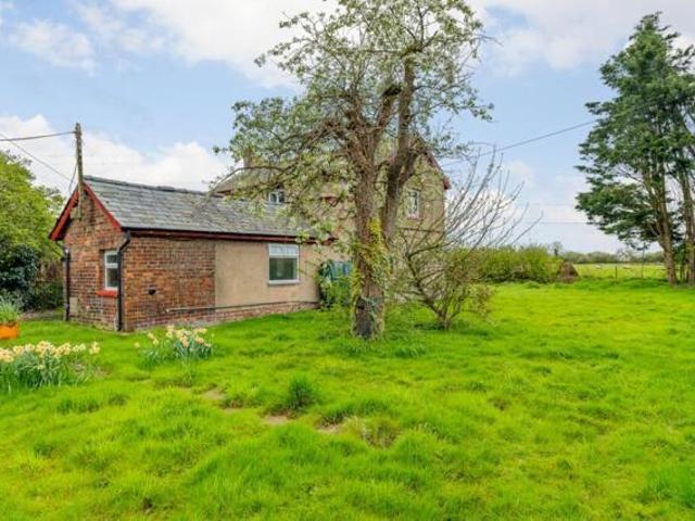 House 3 Bedroom For Sale Ledsham Cheshire 550000 ELS99986077