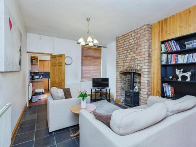 House 3 Bedroom For Sale Leicester Leicester 190000 ES98278024