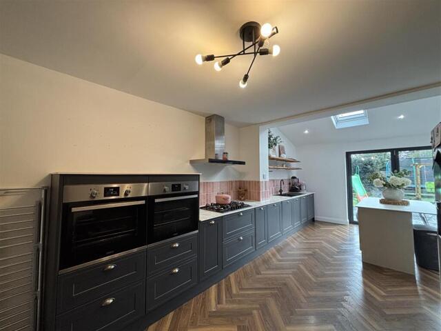 House 3 Bedroom For Sale Leicester Leicestershire 360000 ELS101352061