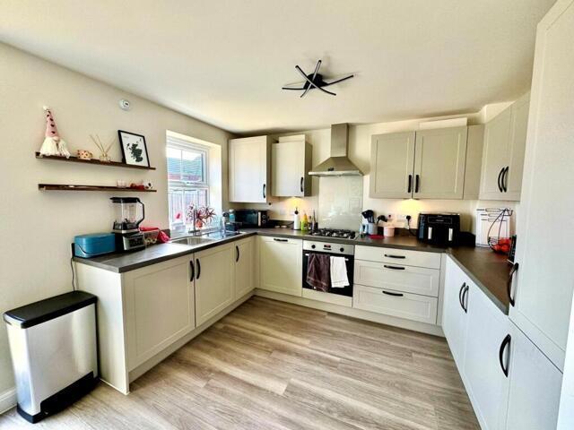 House 3 Bedroom For Sale Leicestershire Leicestershire 265000 ES99840252