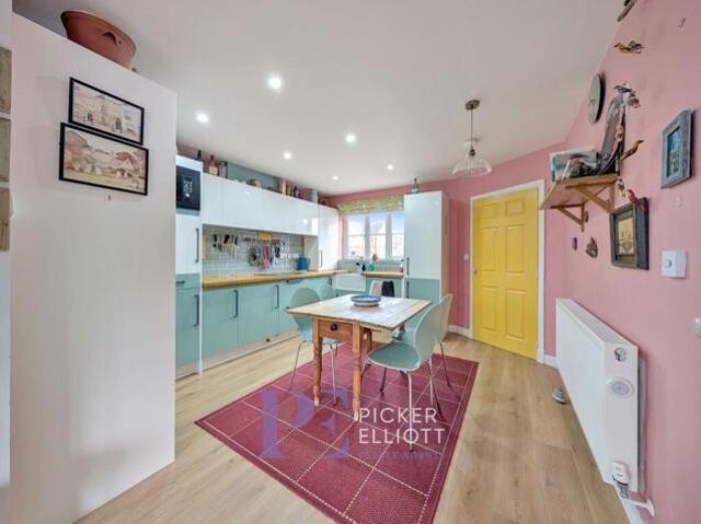 House 3 Bedroom For Sale Leicestershire Leicestershire 260000 ELS100855315
