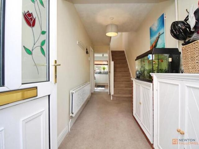 House 3 Bedroom For Sale Leicestershire Leicestershire 260000 ES100058040