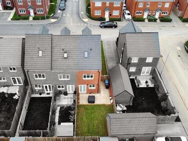 House 3 Bedroom For Sale Leicestershire Leicestershire 270000 ES98864621